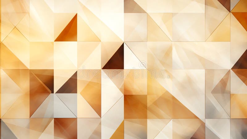 Golden Abstract Background. Design for Cover, Invitation Background ...