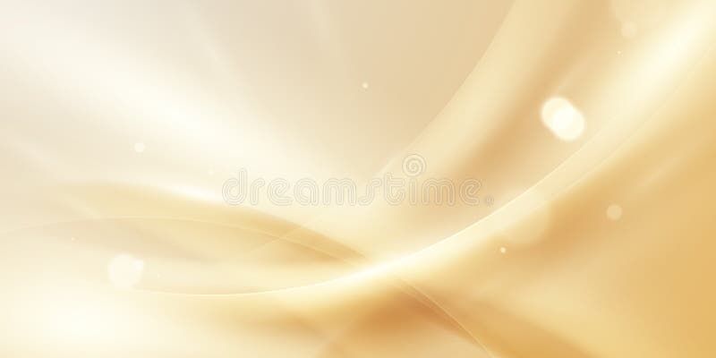 Golden Abstract Background Luxury Vector Design Stock Vector ...