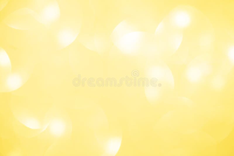 Golden Abstract Backrgound with the Light Blick Stock Image - Image of ...