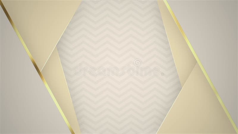 Golden Abstract Luxury Background Seamless Looping Animation. Video ... Golden Abstract Luxury Background Seamless Looping Animation. Video ...