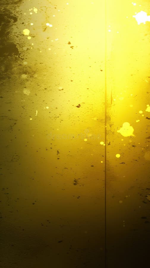 Golden Abstract Texture Background Stock Illustration - Illustration of ...