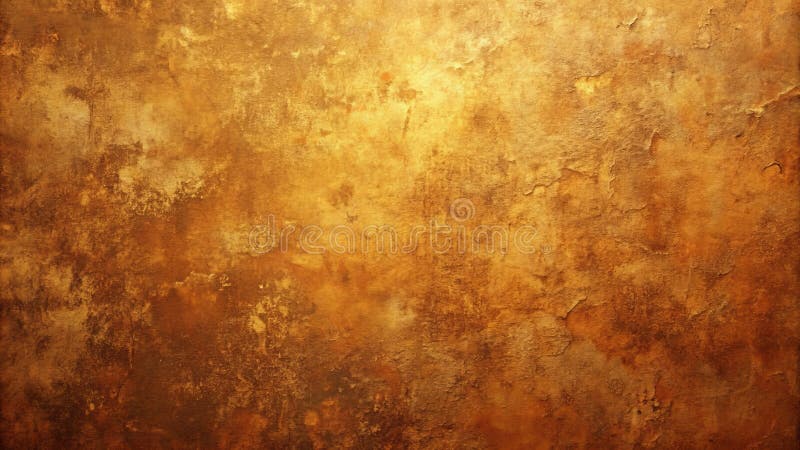 Golden Abstract Texture a Rich, Textured Background for Design Projects ...