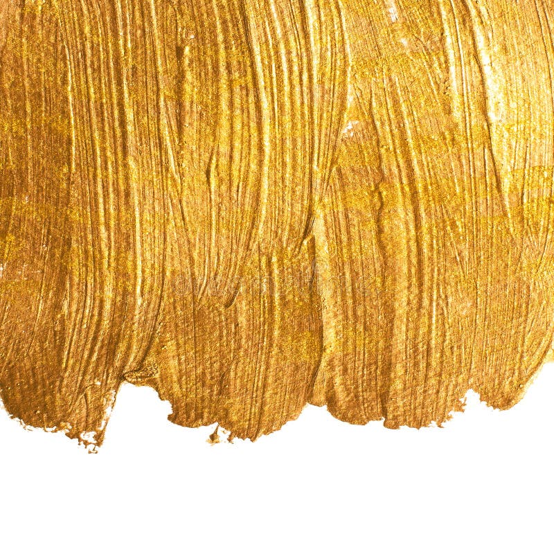 Golden acrylic background stock photo. Image of backdrop - 110759440