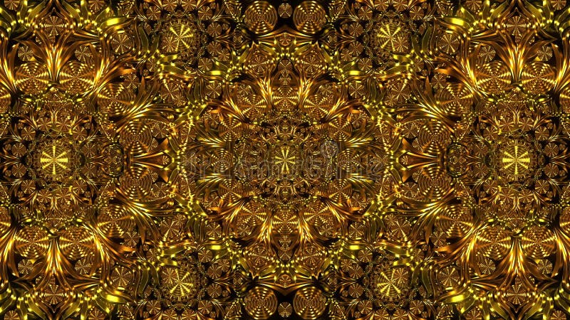 Golden Age background stock footage. Video of depth - 138461262