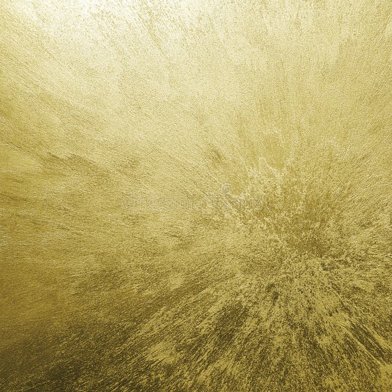 Golden Aged Ceramic Tile for Wall and Floor Decor. Concrete Stone ...