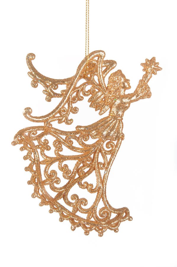 Golden Thai Style Pattern on Wall Stock Photo - Image of design, asian ...