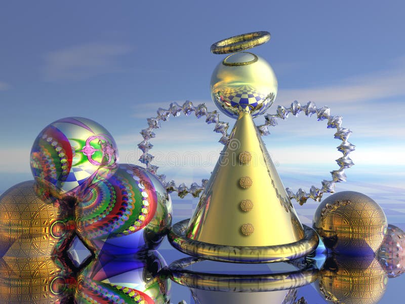 Balls Picture. Image: 6624401