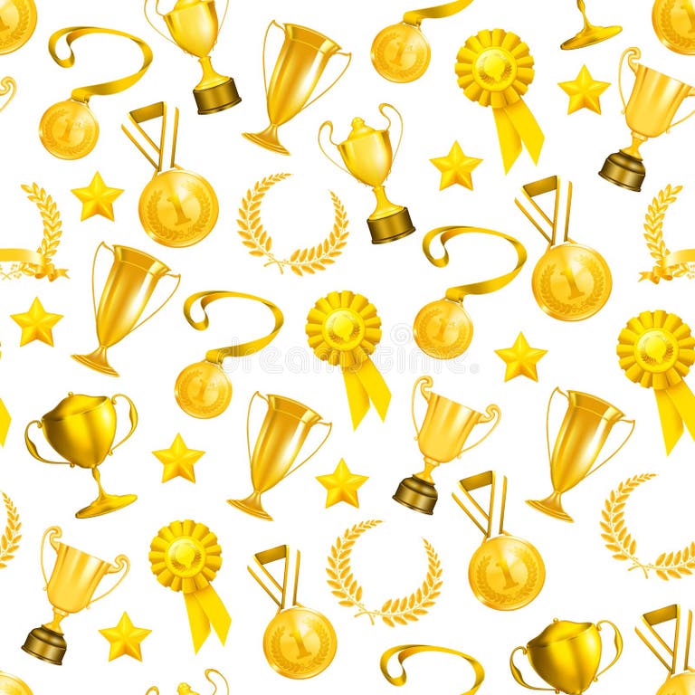 Awards Pattern Stock Illustrations – 11,531 Awards Pattern Stock ...