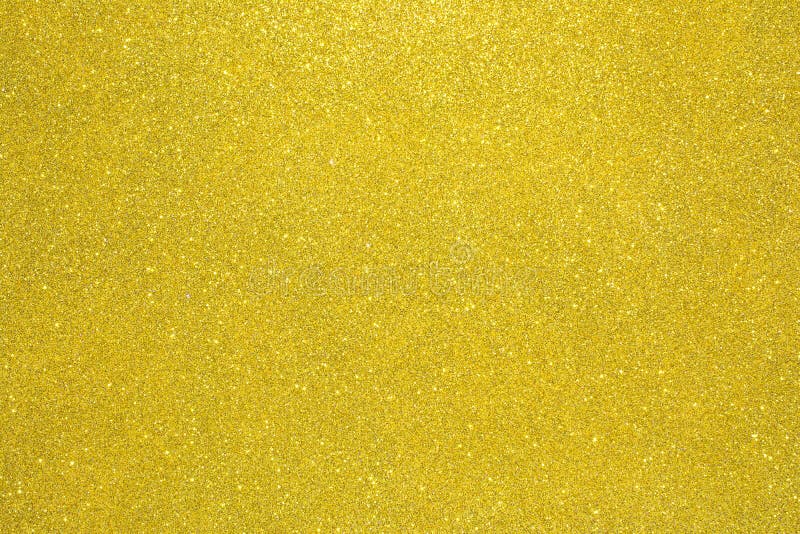 Golden Background for Design Stock Photo - Image of color, yellow ...