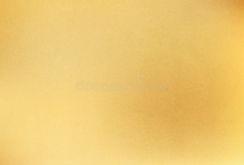 Golden Background. Horizontal Gold Background. Vector Stock Vector ...
