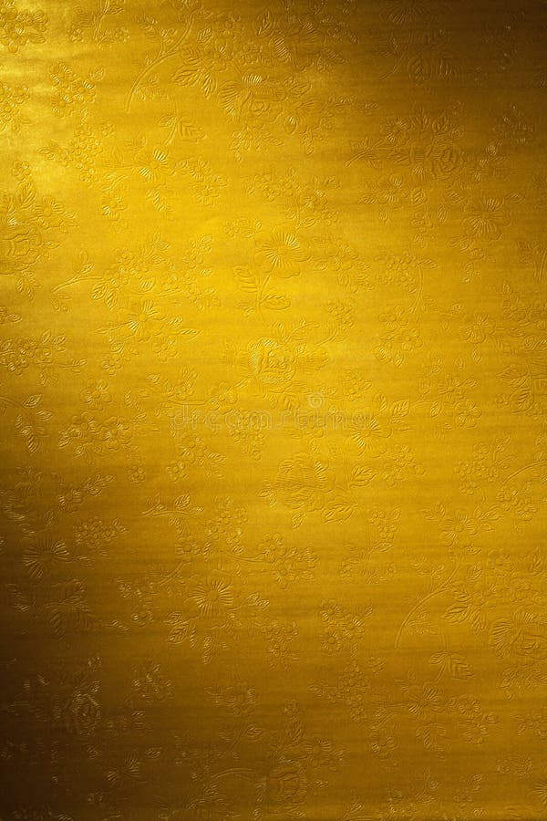 Golden background paper stock image. Image of abstract - 26440607