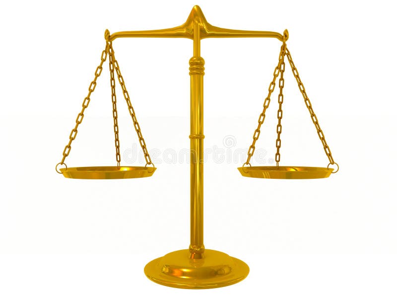 Golden Balance Stock Illustrations – 3,539 Golden Balance Stock ...