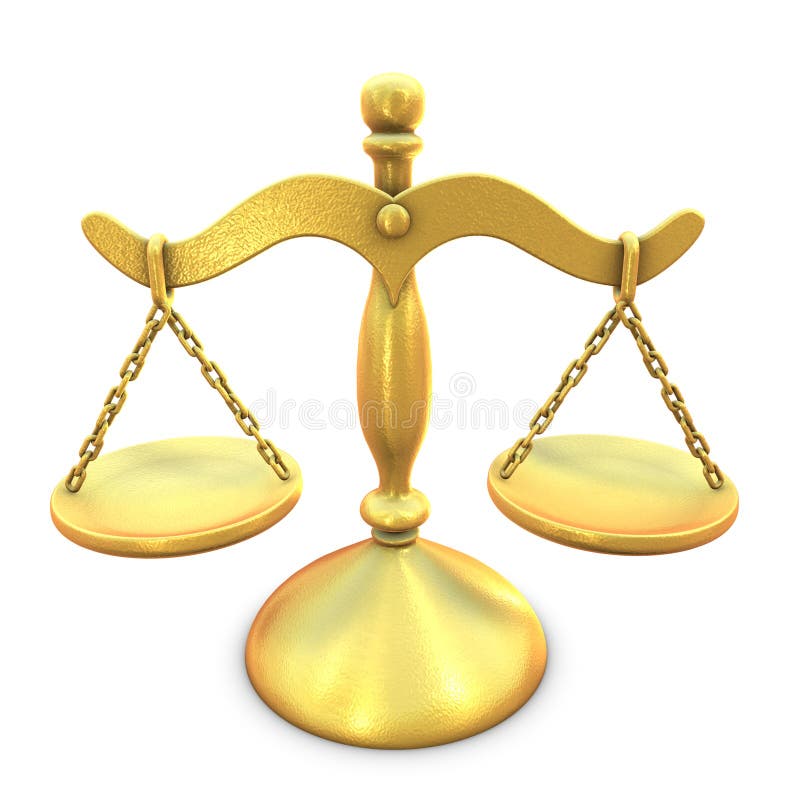 Golden Balance Stock Illustrations – 9,914 Golden Balance Stock ...