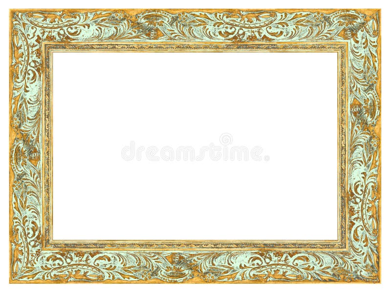 Baroque frame stock image. Image of classical, exhibition - 14333671 Baroque frame stock image. Image of classical, exhibition - 14333671