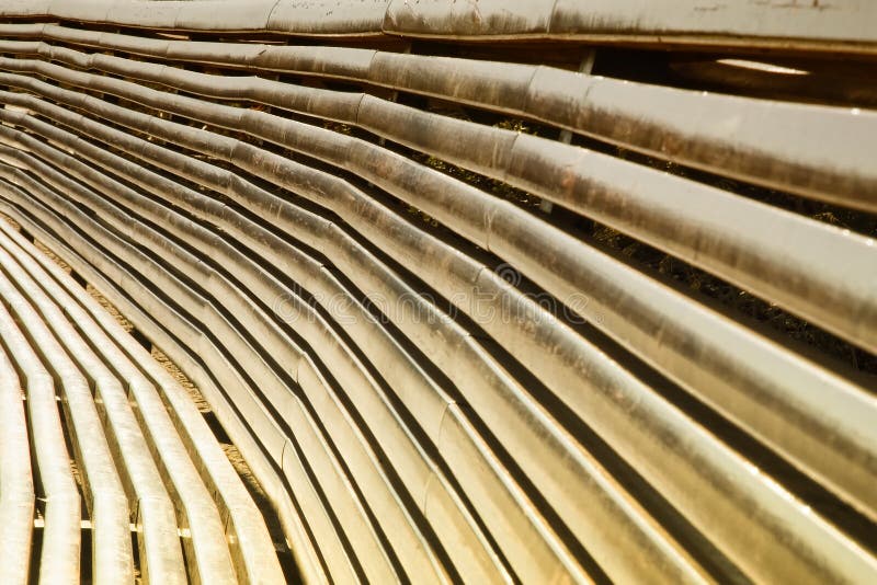 Golden bars pattern stock image. Image of golden, bars - 24160993