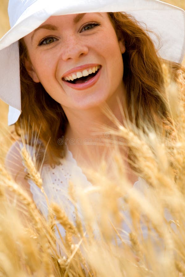 Golden Beauty Picture. Image: 6050006