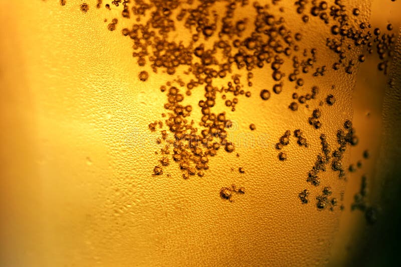 Golden beer closeup stock photo. Image of freshness, colors - 74746846