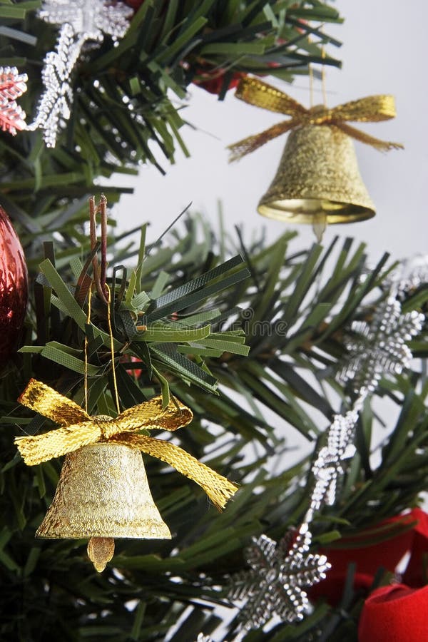 Golden Bell stock photo. Image of celebrate, bride, bells - 371378