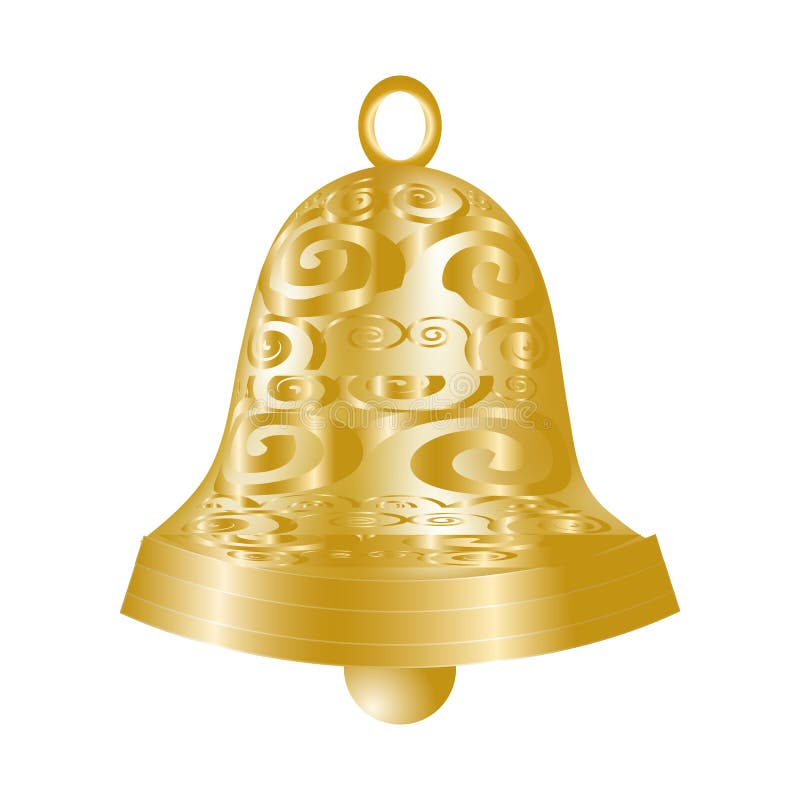 Church Bells Pattern Stock Illustrations – 41 Church Bells Pattern ...