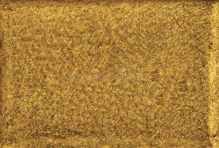 Golden BG stock image. Image of structure, texture, pattern - 36155275