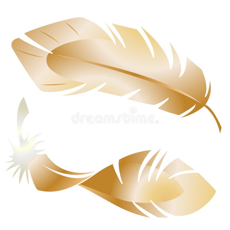 Heraldic Feathers Stock Illustrations – 602 Heraldic Feathers Stock ...