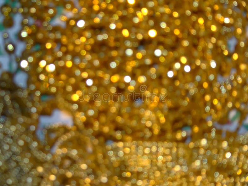 Golden bokeh background stock photo. Image of beautiful - 36839770