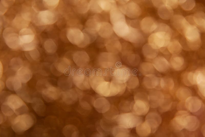 Golden bokeh background stock image. Image of shine - 130970387
