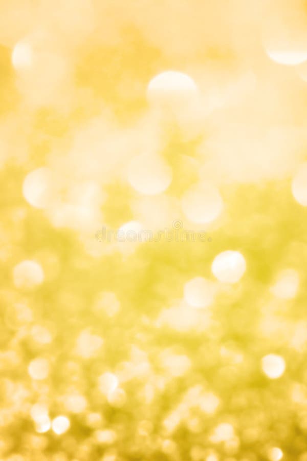 Golden bokeh stock image. Image of blurred, object, dark - 36314465