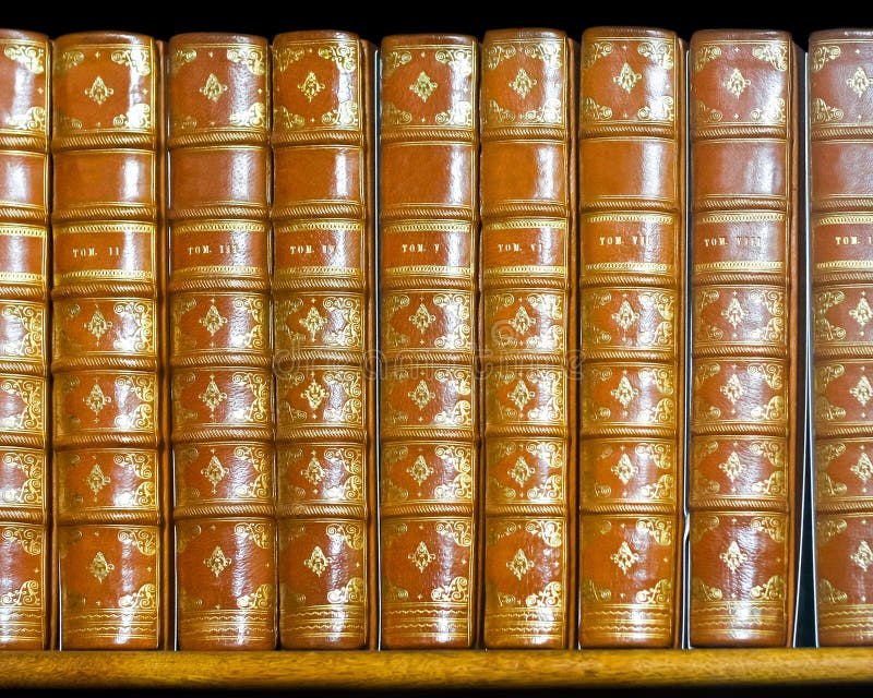 Golden books stock photo. Image of retro, rack, book - 14908944