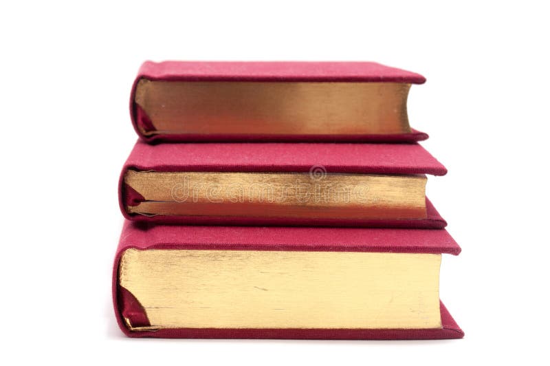 Golden books stock photo. Image of hard, booking, complicated - 50093522