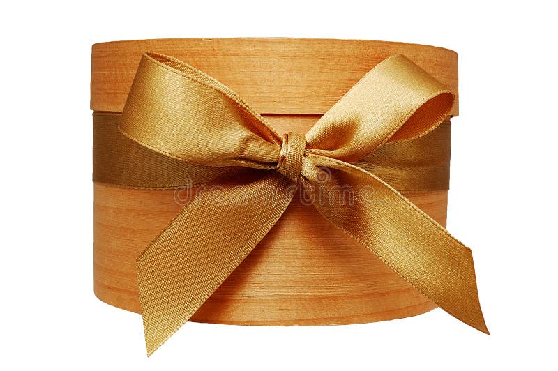 Golden box stock photo. Image of gold, beautiful, golden - 13879256