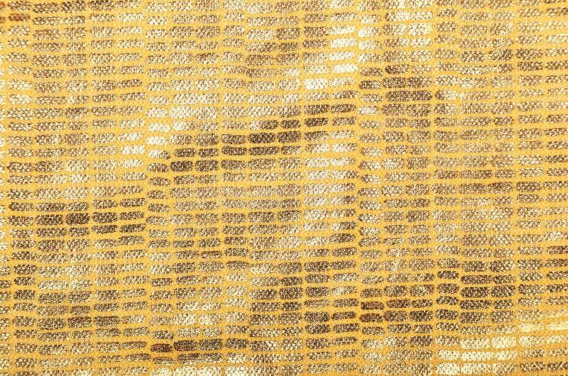 Golden brocade background stock photo. Image of ornate - 74918178