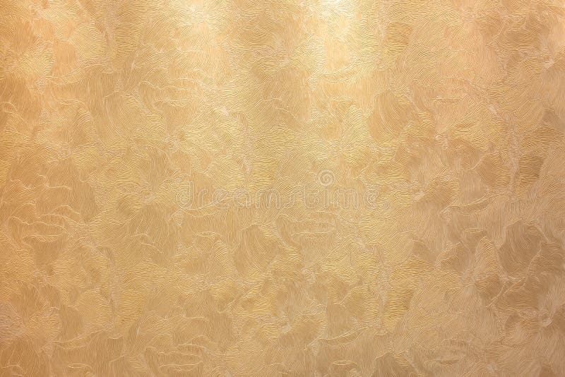 Golden Bronze Background Texture Stock Image - Image of background ...