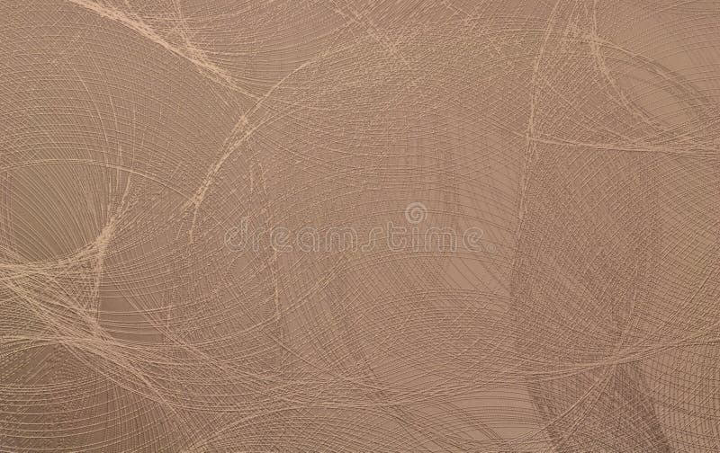 Golden Brown Abstract Beautiful Texture with Interesting Content Stock ...