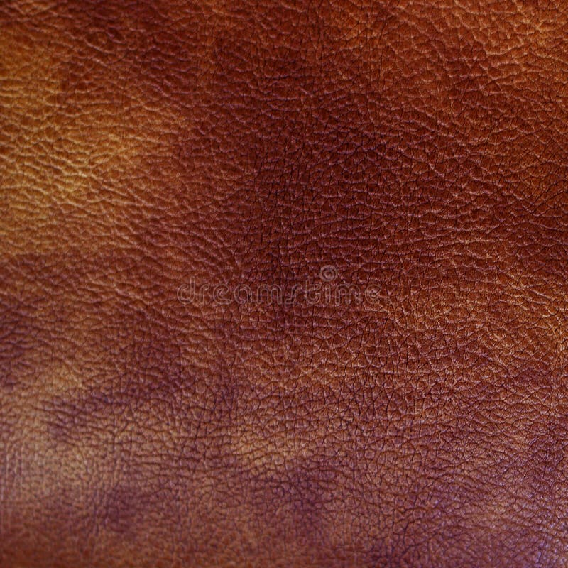 Brown Bag leather texture stock image. Image of pattern - 33770977