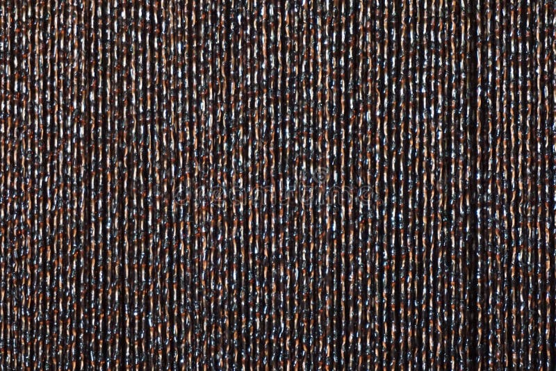 Golden Brown Line Fabric Texture Stock Image - Image of line, abstract ...