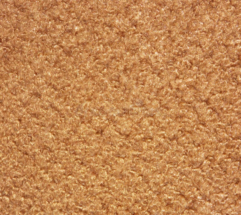 Golden Brown Shiny Upholstery Material Texture Stock Image - Image of ...