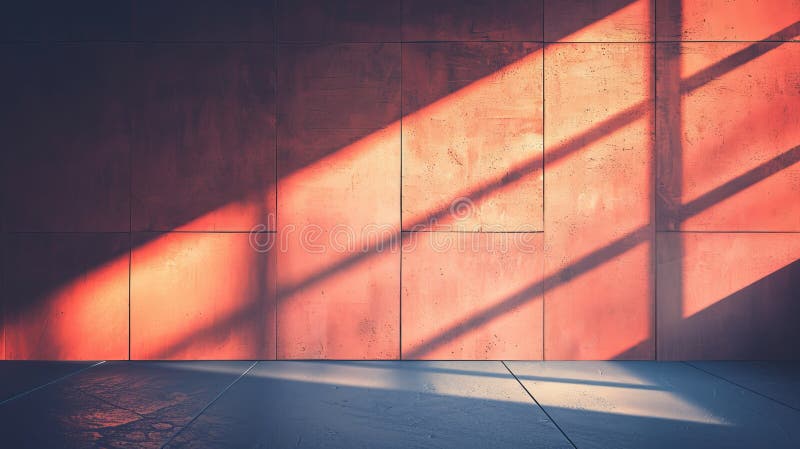 Golden Brown Textured Wall Versatile Presentation Backdrop with ...