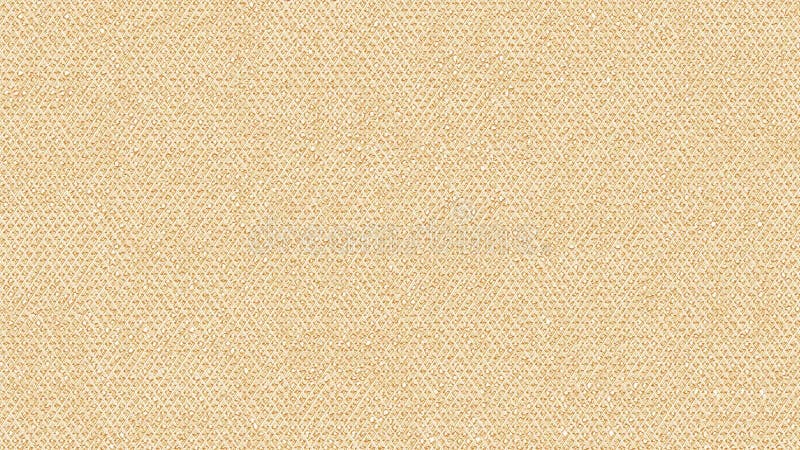 Golden Brushed Sheet Texture Loop. Seamless Gold Pattern Stock Video ...