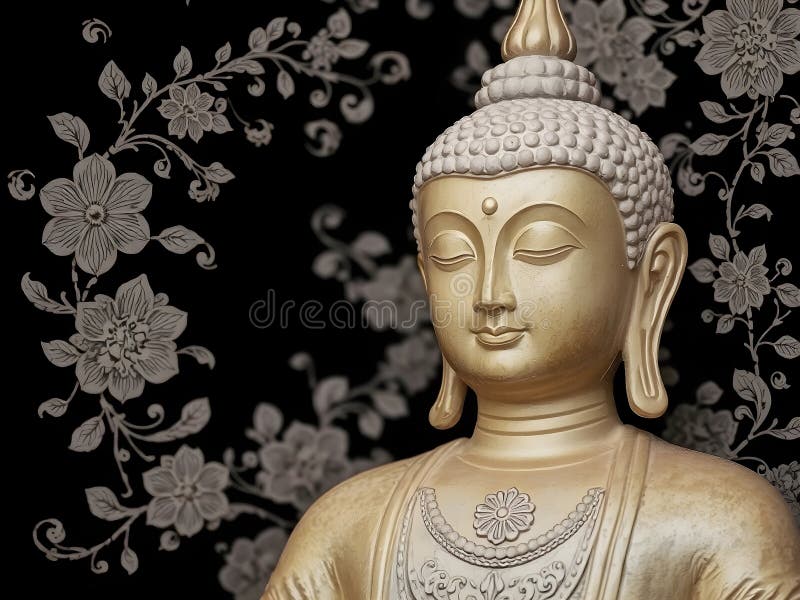 191 Floral Statue Head Pattern Stock Photos - Free & Royalty-Free Stock ...