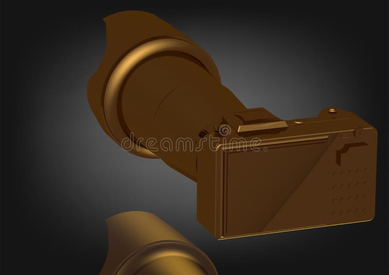 Golden Shutter Stock Illustrations – 416 Golden Shutter Stock ...