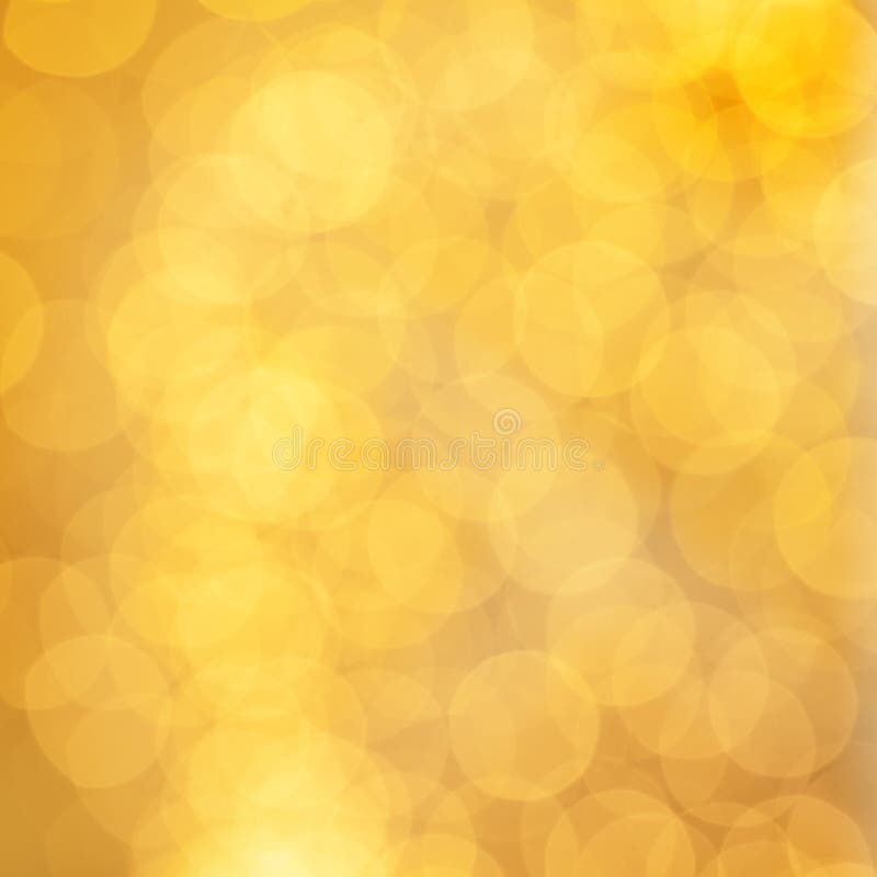 Golden Card Background with Abstract Bokeh Glitter 库存照片 - 图片 包括有 看板卡, 节 ...
