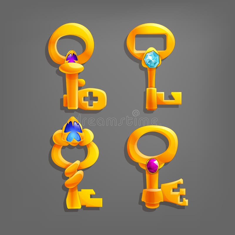 350+ Cartoon keys Free Stock Photos - StockFreeImages