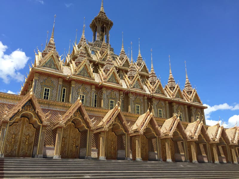 Golden castle stock photo. Image of gold, castle, golden - 59063680