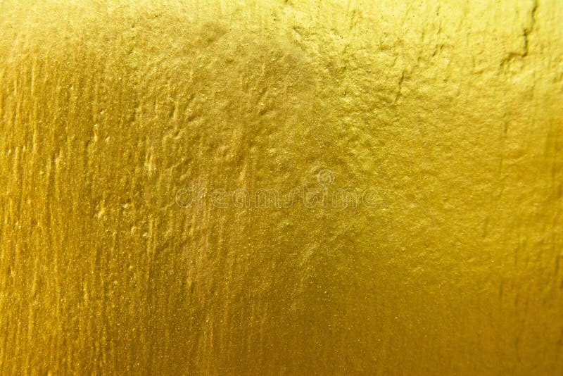 Soft Gold Sparkling Gray Hues, Strokes of Brush, Backgrounnd Stock ...