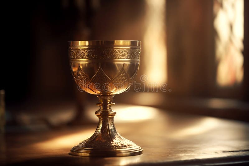 Copper Chalice Stock Illustrations – 44 Copper Chalice Stock ...