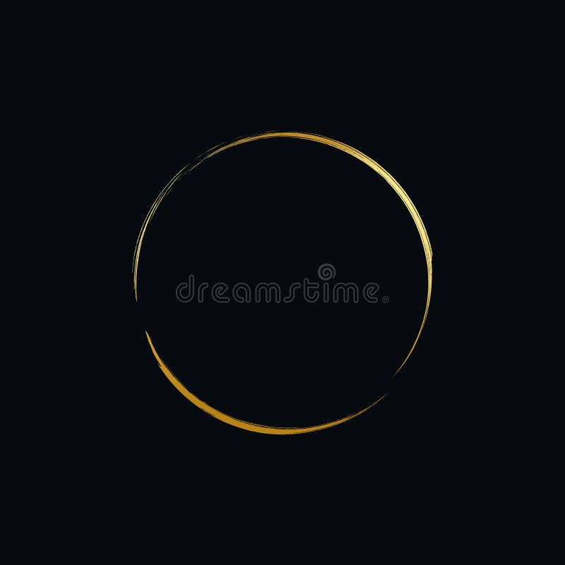 Brush Circle Logo Stock Illustrations – 60,821 Brush Circle Logo Stock ...