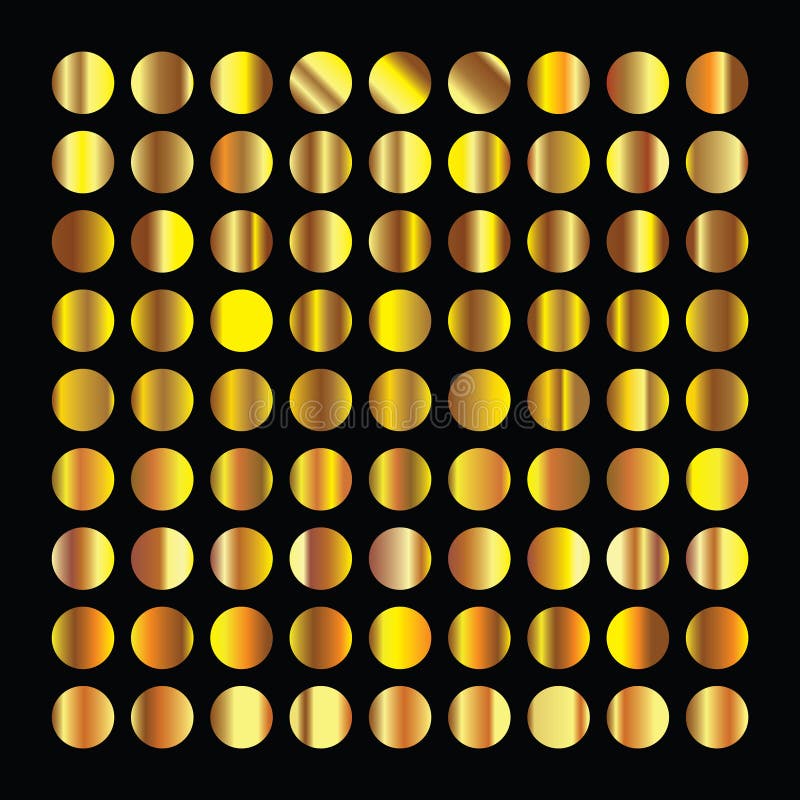 Metallic circles texture stock vector. Illustration of background ... Metallic circles texture stock vector. Illustration of background ...