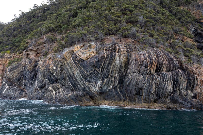 Maria Island, Tasmania, Australia Stock Photo - Image of tasmania ...