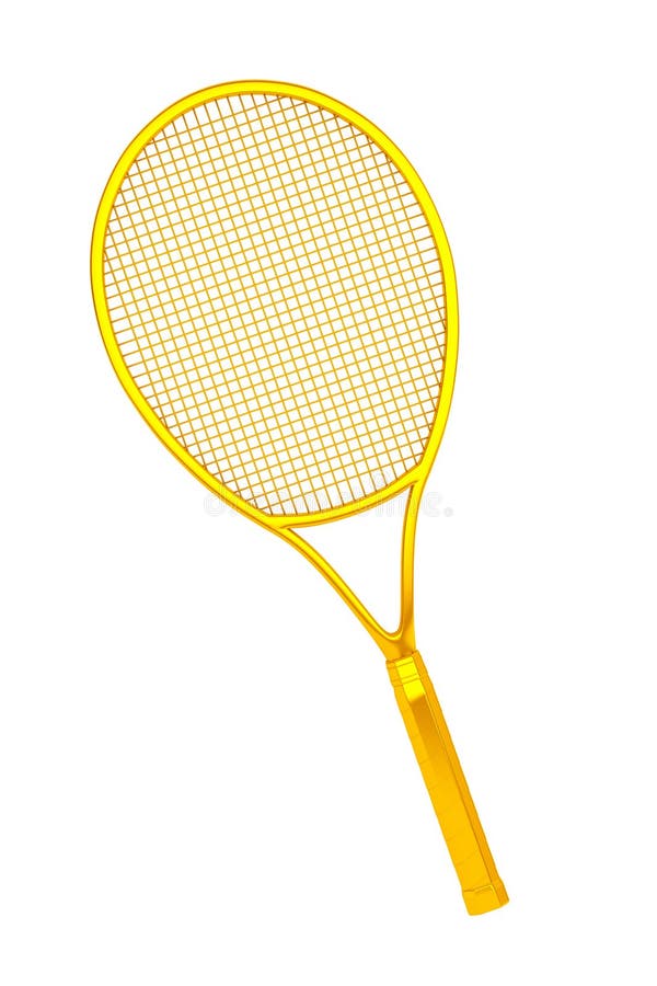 Grip Tennis Racket Stock Illustrations – 251 Grip Tennis Racket Stock ...